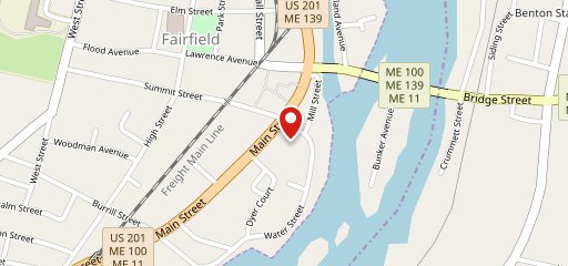 Cheung Lee, Waterville - Restaurant menu, prices and reviews