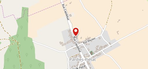 Chez Abel, Pardies-Piétat - Menú del restaurante, precios y reseñas