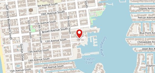 Chez Boet, Naples - Restaurant menu, prices and reviews