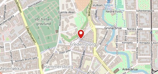 Chez Colin, Oslo, Stortinget - Restaurant menu, prices and reviews