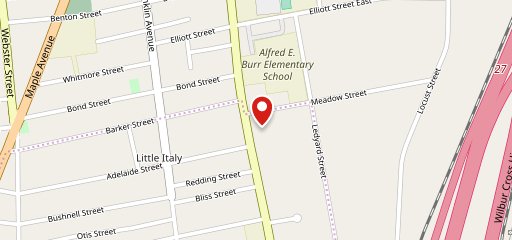 Chez Est, Hartford - Restaurant menu, prices and reviews