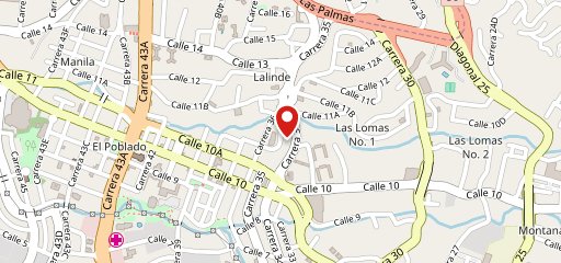 Chez Migu, Medellín - Menú del restaurante, precios y reseñas