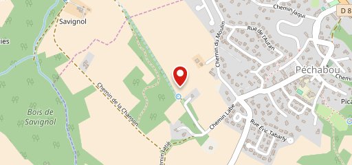 Pizzería Chez Titou, Péchabou - Opiniones del restaurante