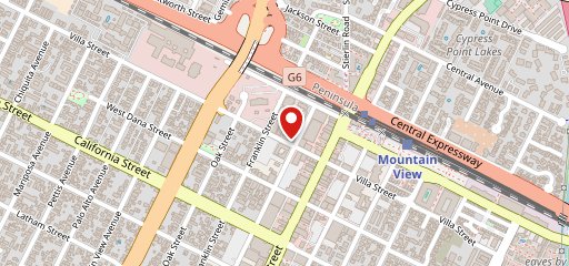 Chez TJ, Mountain View - Restaurant menu, prices and reviews