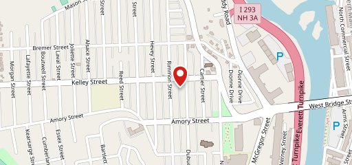 Chez Vachon, Manchester - Restaurant menu, prices and reviews