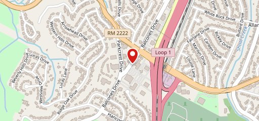 Chez Zee American Bistro, Austin - Restaurant menu, prices and reviews