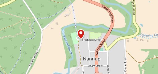 Chiang Mai Thai - Food van Nannup WA, Nannup - Restaurant menu, prices ...