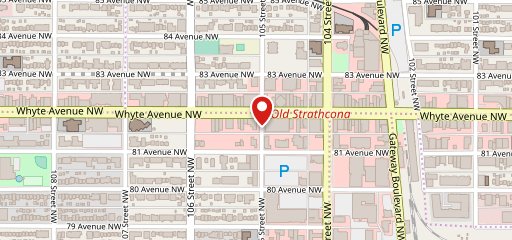 Chianti, Edmonton - Restaurant menu, prices and reviews