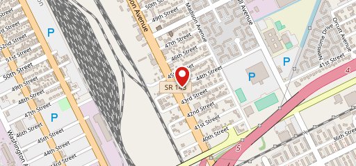 Chic-A-Sea Restaurant, Newport News - Restaurant menu, prices and reviews