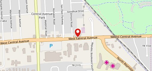 Chicago Post Cafe, Toledo - Restaurant menu, prices and reviews