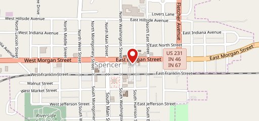 Chicago's Pizza, Spencer - Restaurant menu, prices and reviews