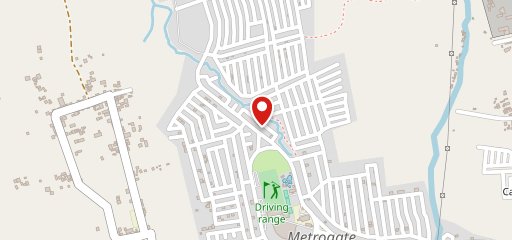 Chicha Cafe - Metrogate Silang, Silang - Carta del restaurante y opiniones