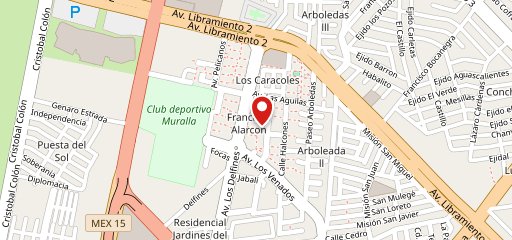Restaurante Chichos, Tijuana - Menú del restaurante, precios y reseñas