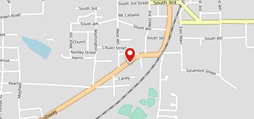 Chick-A-Dilly, Homer - Restaurant menu, prices and reviews