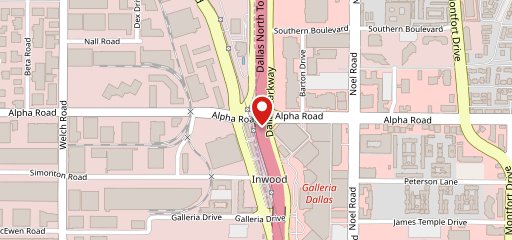 Chick-fil-A, 13331 Preston Rd in Dallas