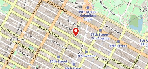 Фастфуд Chick-fil-A, Запад Нью Йорк, 918 8th Ave - Меню и отзывы о ...