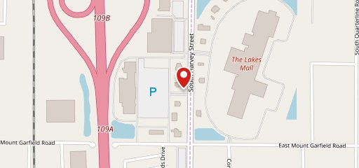 Comida rápida Chick-fil-A, Norton Shores - Carta del restaurante y ...