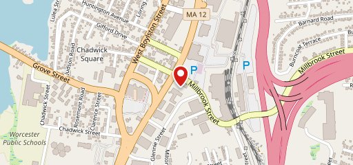 Chick-fil-A, Worcester - Restaurant menu, prices and reviews