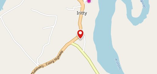 CHiCK’in, Iritty - Restaurant menu, prices and reviews