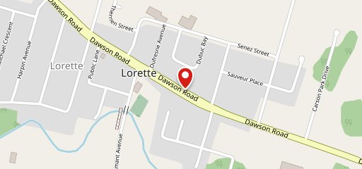 Chicken Chef Lorette, Lorette - Restaurant menu, prices and reviews