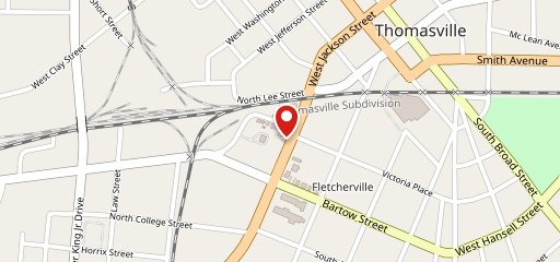 Pyle's Chicken Delite, Thomasville - Restaurant menu, prices and reviews