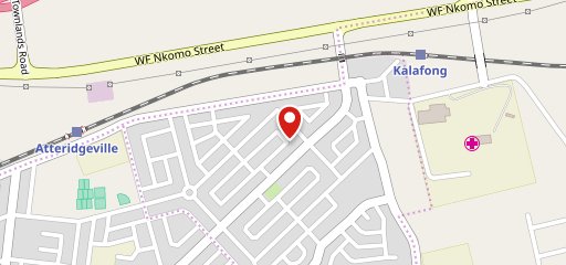 Chicken Kwasa, Pretoria - Restaurant menu, prices and reviews