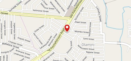 Chicken Licken Dlamini, Soweto - Restaurant menu, prices and reviews