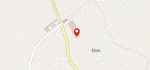 Chicken Licken, Elim - Restaurant menu, prices and reviews
