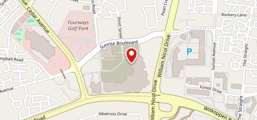 Chicken Licken Fourways Mall - Restaurant menu, prices and reviews