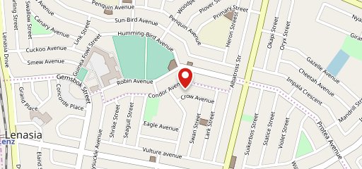 Chicken Licken Signet Terrace, Lenasia - Restaurant menu, prices and ...