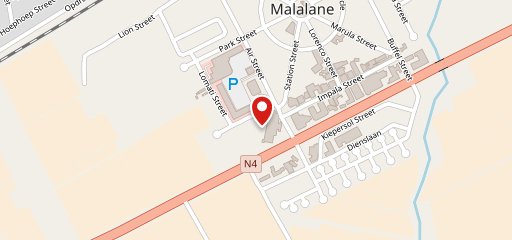 Chicken Licken, Malelane - Restaurant menu, prices and reviews