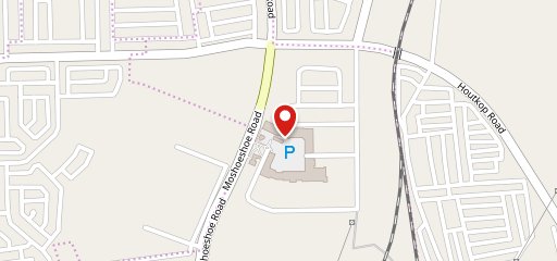 Chicken Licken Thabong Shopping Centre, Sebokeng - Restaurant menu ...