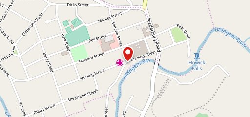 THE CHICKEN PALACE, Howick - Restaurant menu, prices and reviews