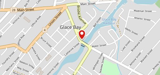 The Chicken Shack & Pizza Pi, Glace Bay - Restaurant menu, prices and ...