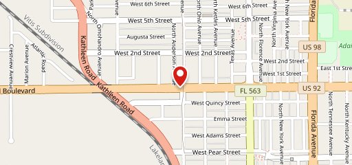 Chicken Shack, Lakeland - Restaurant menu, prices and reviews