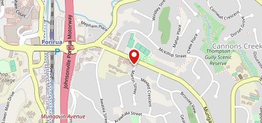 Chicken Shack, Wellington - Restaurant menu, prices and reviews