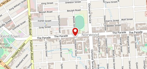 Chicken Time Norwood, Norwood - Restaurant menu, prices and reviews