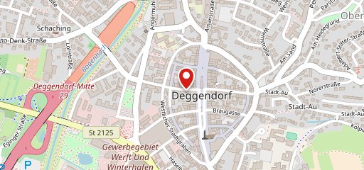 Chicken und Grill Deggendorf, Deggendorf - Speisekarte, Preise und ...