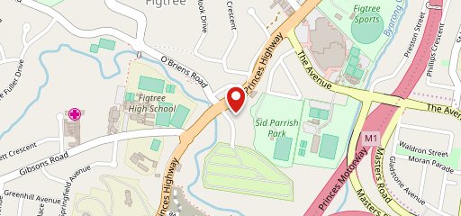 Chicko's Chickens & Quality Foods, Figtree - Restaurant menu, prices ...