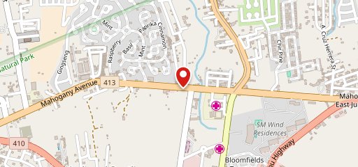 Chicks ni Otit Tagaytay, Tagaytay - Restaurant menu, prices and reviews