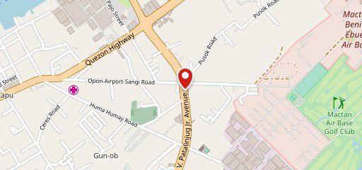 Chicky' Oink Lechon, Lapu-Lapu City - Restaurant menu, prices and reviews