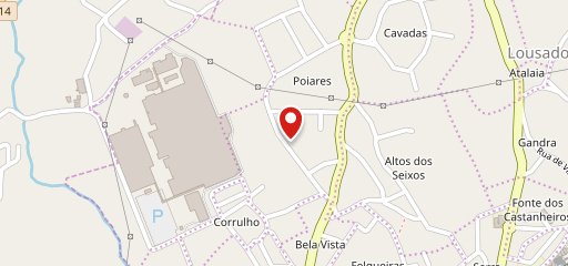 Chico dos frangos, Lousado - Menu do restaurante, preços e opiniões