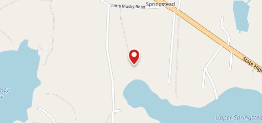 Chico's North of the Border, Springstead - Restaurant menu, prices and ...