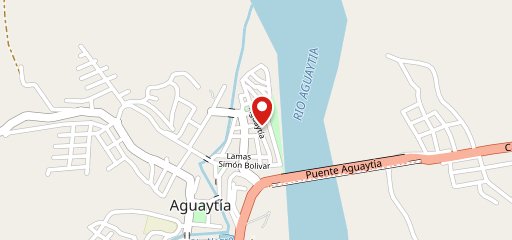 Chifa Maushen aguaytia restaurant, Aguaytía - Restaurant reviews