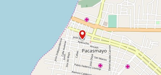 CHIFA, Pacasmayo District - Restaurant menu, prices and reviews