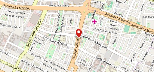 Chifa Seng Long, San Miguel - Menú del restaurante, precios y reseñas