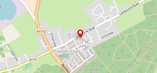 Chigwell Chinese Takeaway, Chigwell - Restaurant menu, prices and reviews