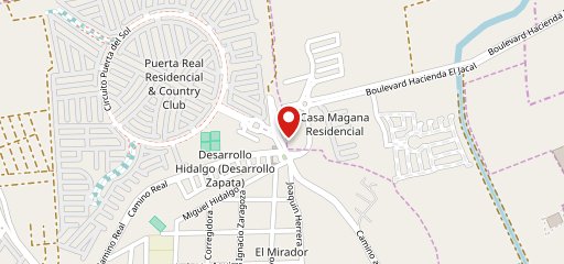 Chilaking Puerta Real - Menú del restaurante, precios y reseñas