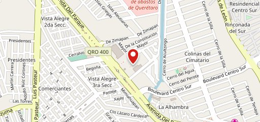 Chilaking Soriana Cimatario, Santiago de Querétaro - Menú del ...