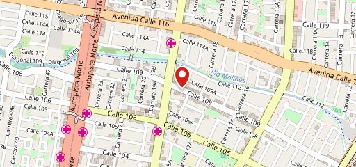 Chilango Tacos y Chelas, Bogotá - Menú del restaurante, precios y reseñas